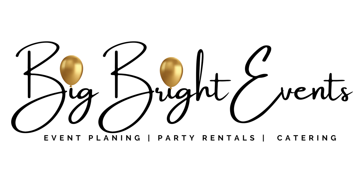 BigBrightEvents - Atlanta Party Rental Store and Event Planning ...